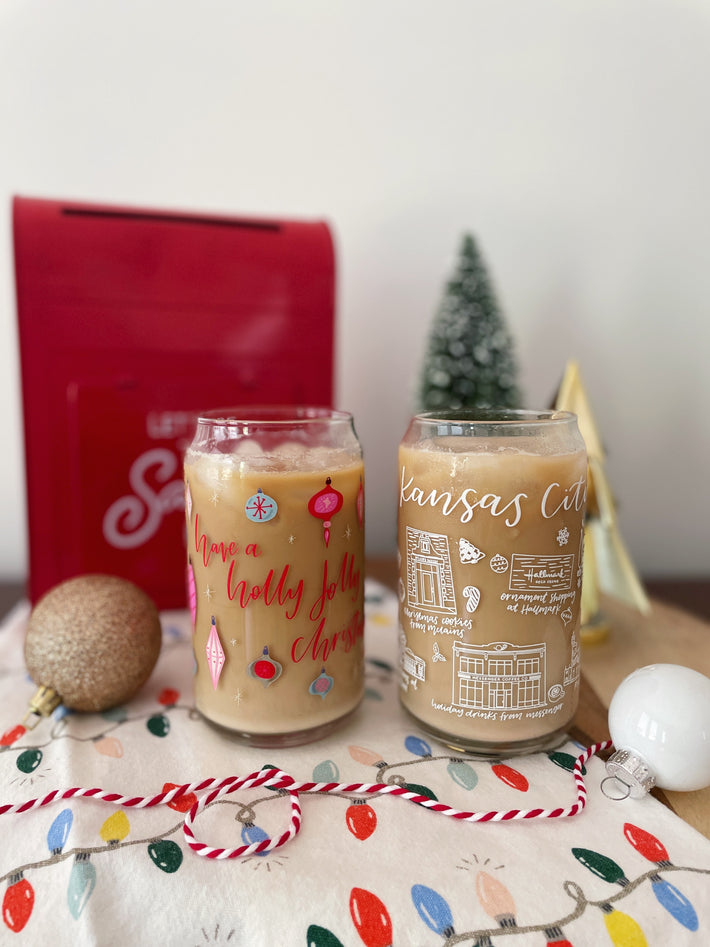 Shea Lettering - Kansas City Art, Wall Art and Home Decor