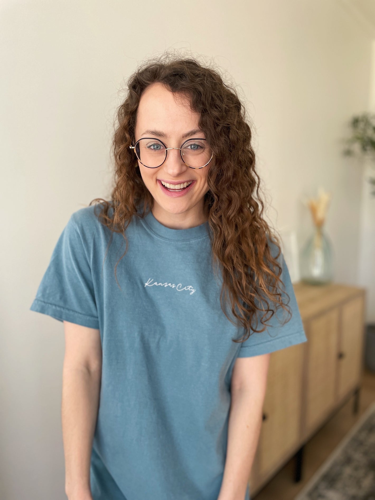 Shea Lettering - Kansas City Art, Wall Art and Home Decor