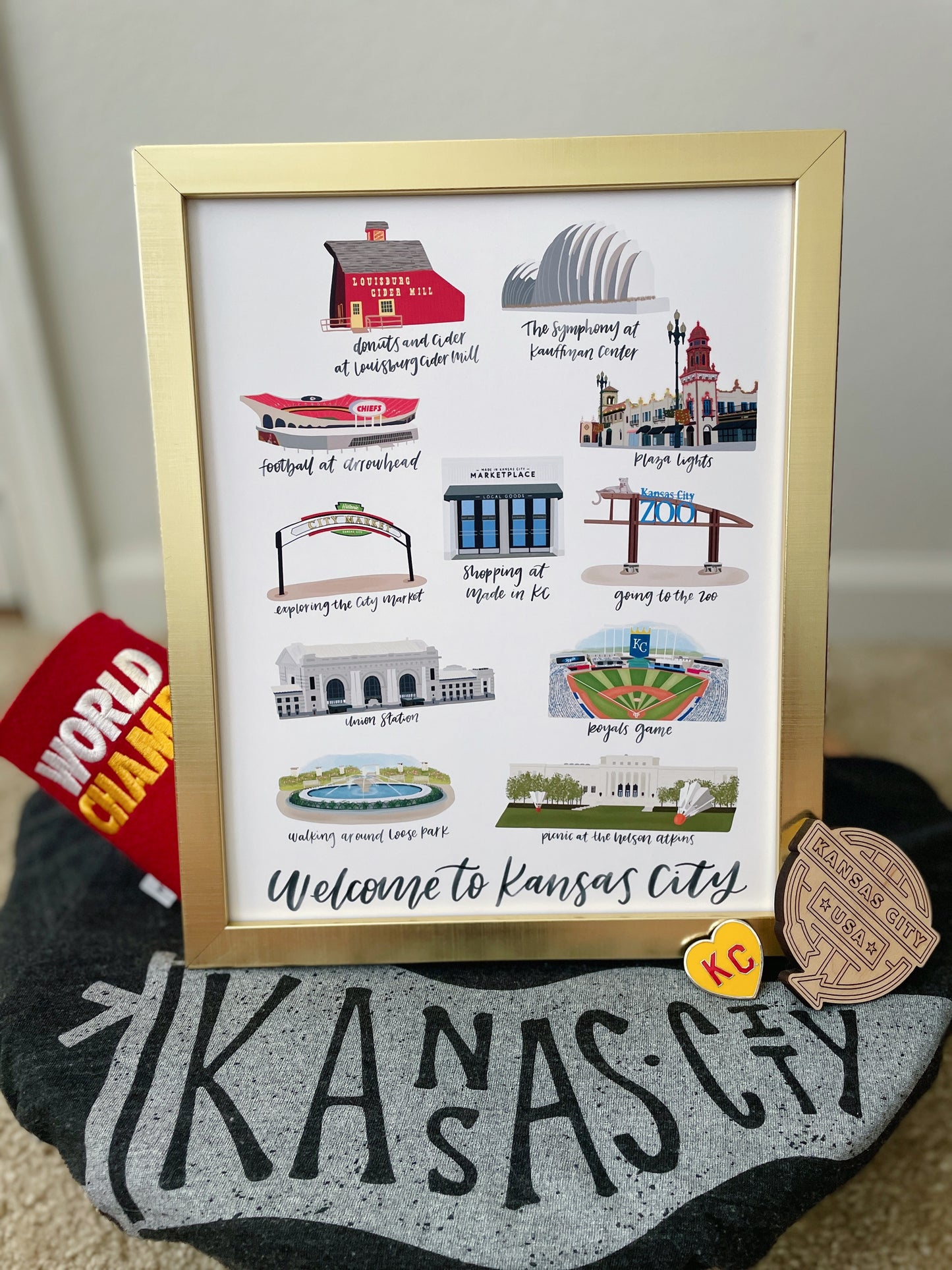 Welcome to Kansas City Print – Shea Lettering